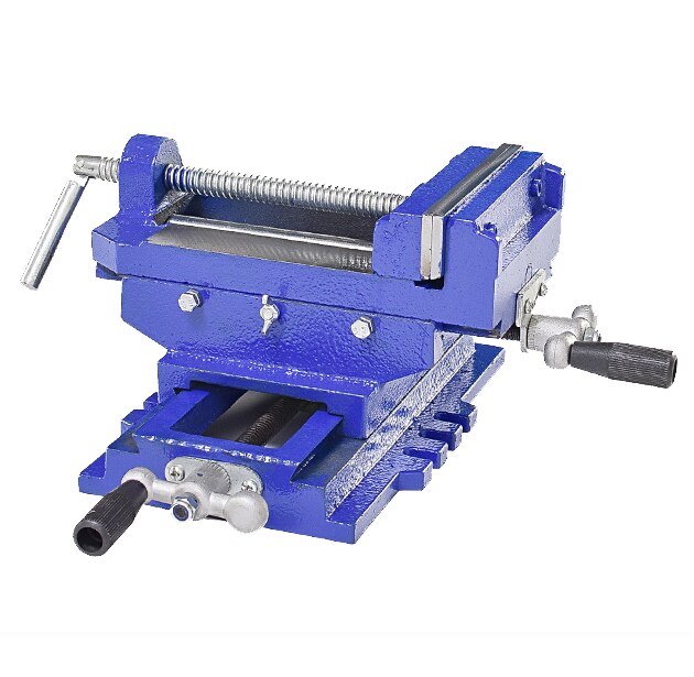 Two-Way Movement Bench Drill Operating Platform Fl... – Grandado