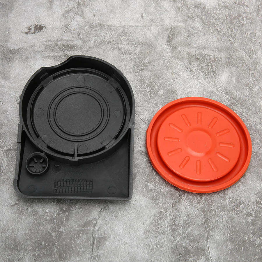 Kleppendeksel Voor Mini R56 Lci (05 11) 1112764655... – Grandado