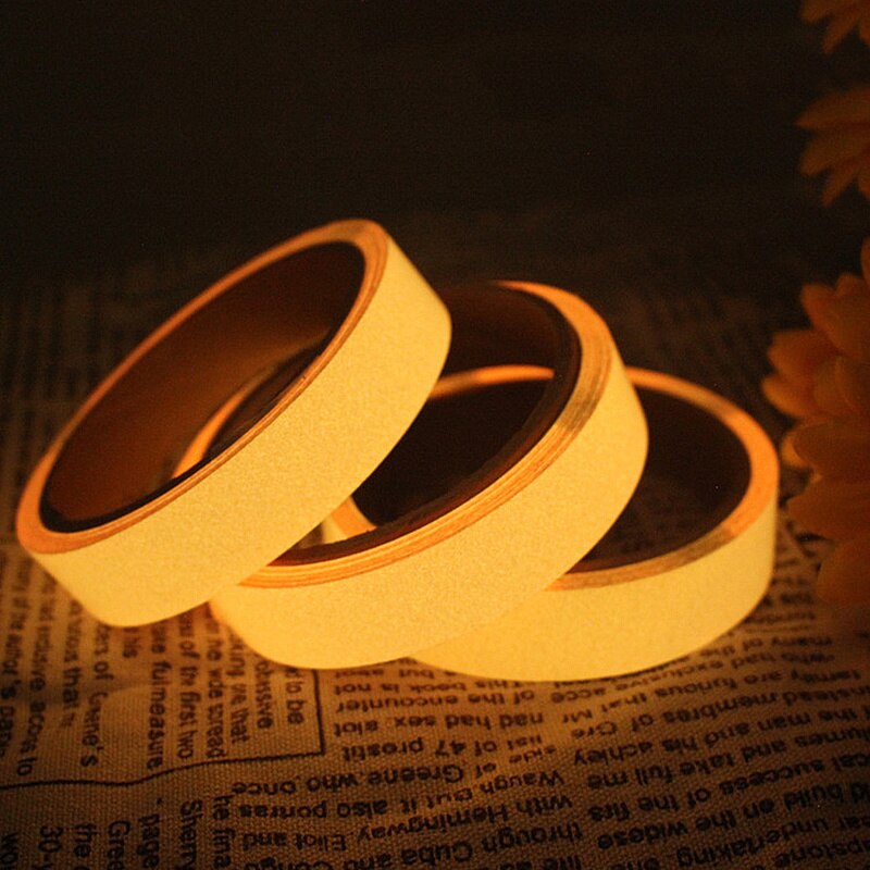 Bicycle reflective light tape self-adhesive paper ... – Grandado