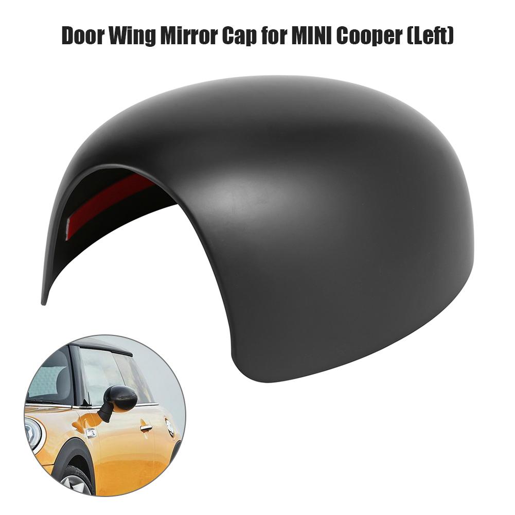 Rear View Mirror Cover Side Mirror Covers Door Win... – Grandado