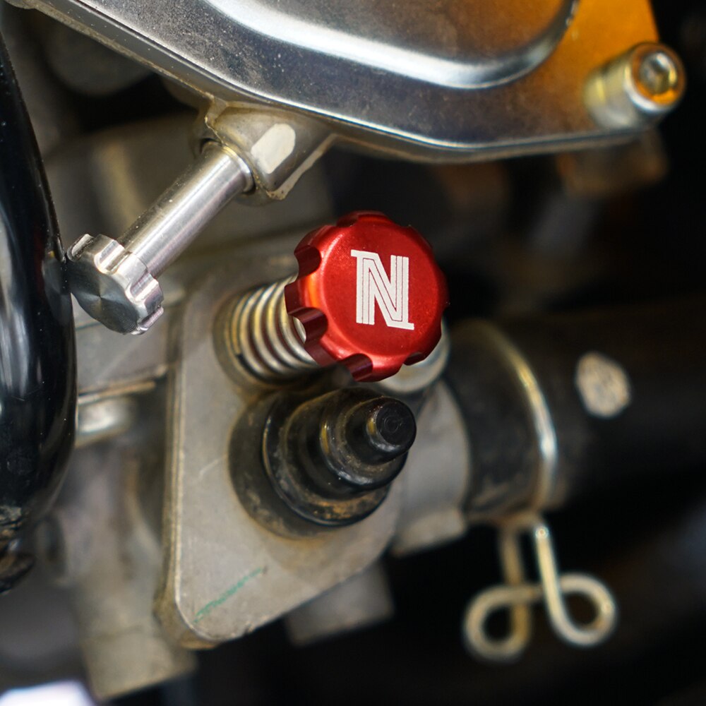 Idle Screw For Yamaha Raptor 700 Raptor 700R ATV C... – Grandado