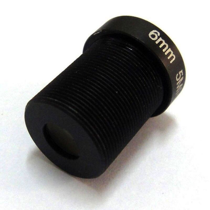 SMTSEC 6mm 1/2. 5 "lente de placa 5MP HD megapíxel... – Grandado