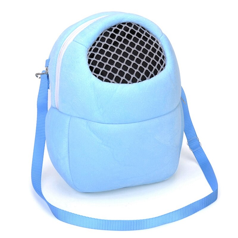 1pc Small Animal Carrier Warm Sleeping Breathable ... – Vicedeal