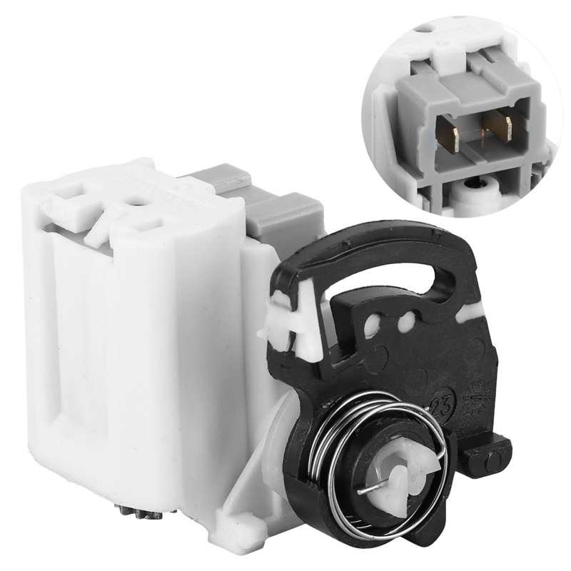 Auto Plaat Automobiles Kofferbak Slot Actuator Sol... – Grandado