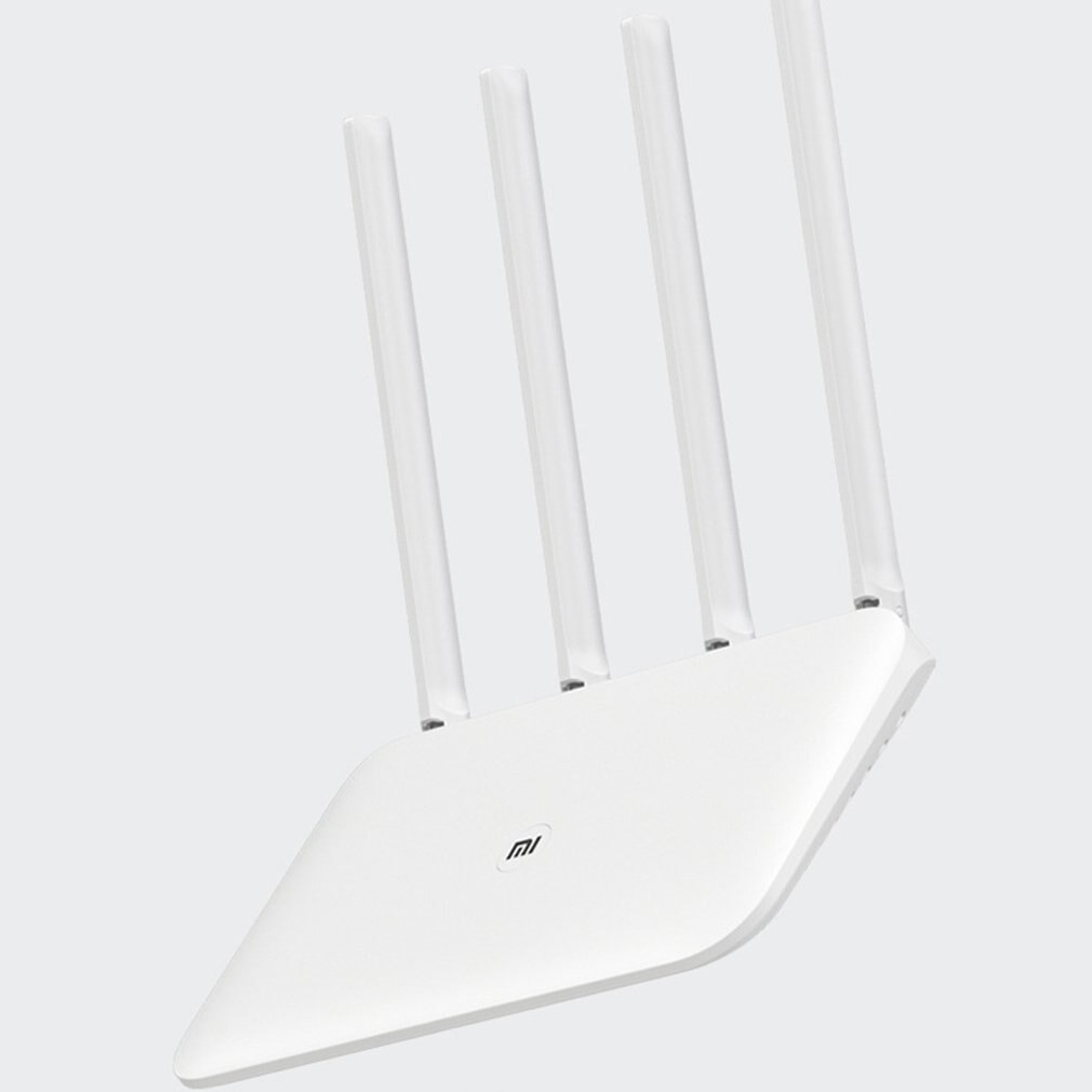 Router Xiaomi 4 Wireless Home Wall-Penetrating Wif... – Grandado