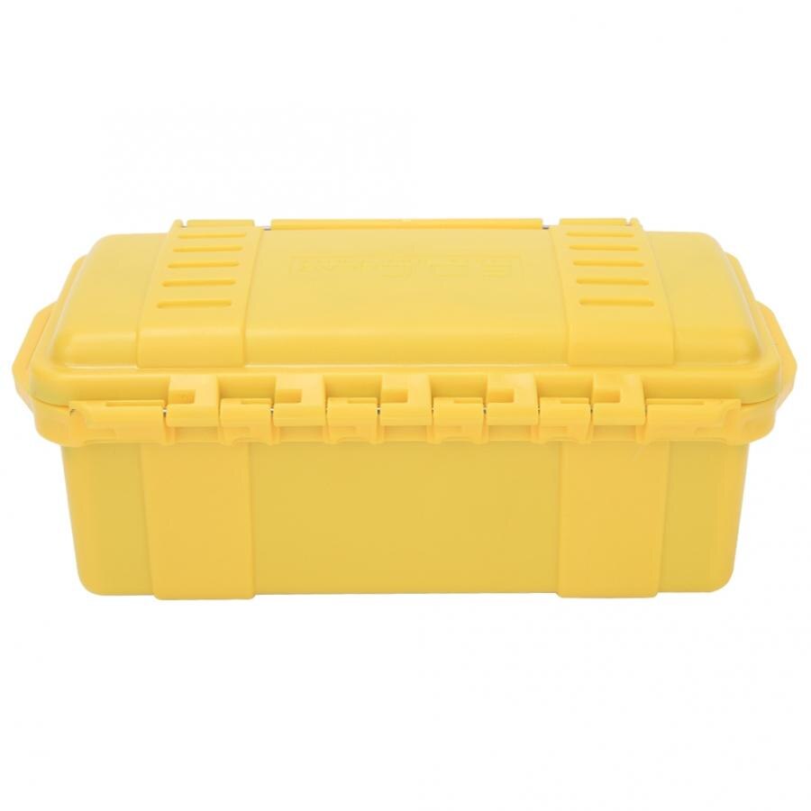 Storage Case ABS Strengthen Hard Durable Plastic Y... – Grandado