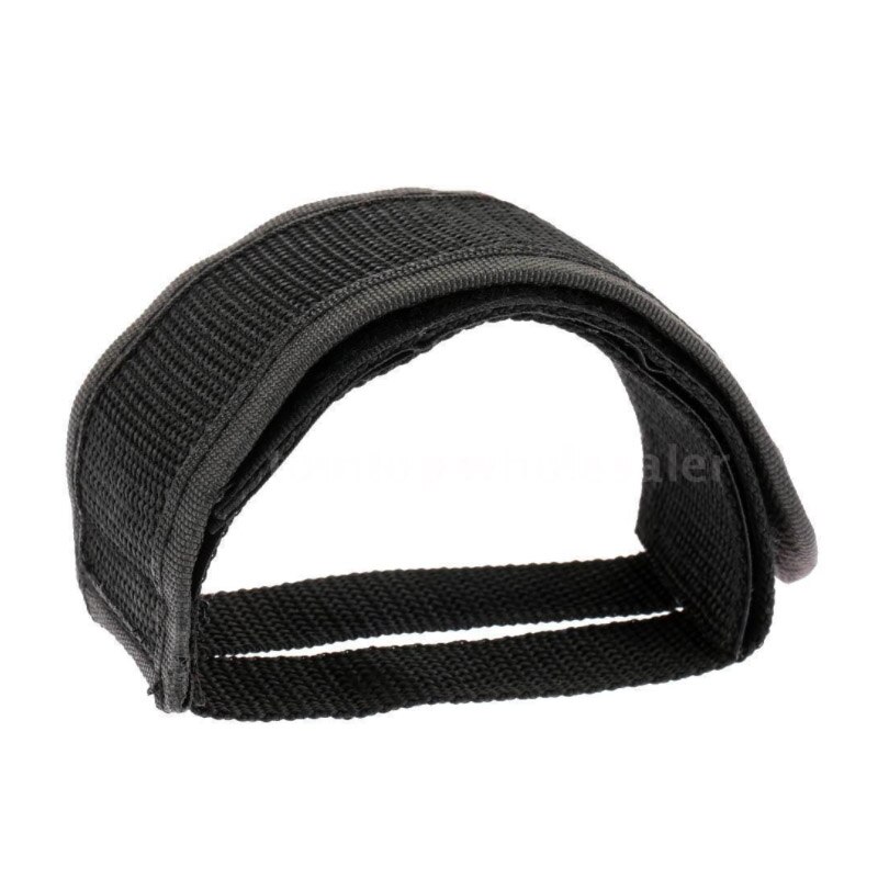 Dead Fly Bicycle Foot Strap Bicycle Ultra-light Pe... – Vicedeal