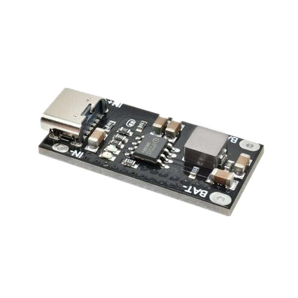 IP2312 Polymer Ternary Lithium Battery Fast Chargi... – Grandado