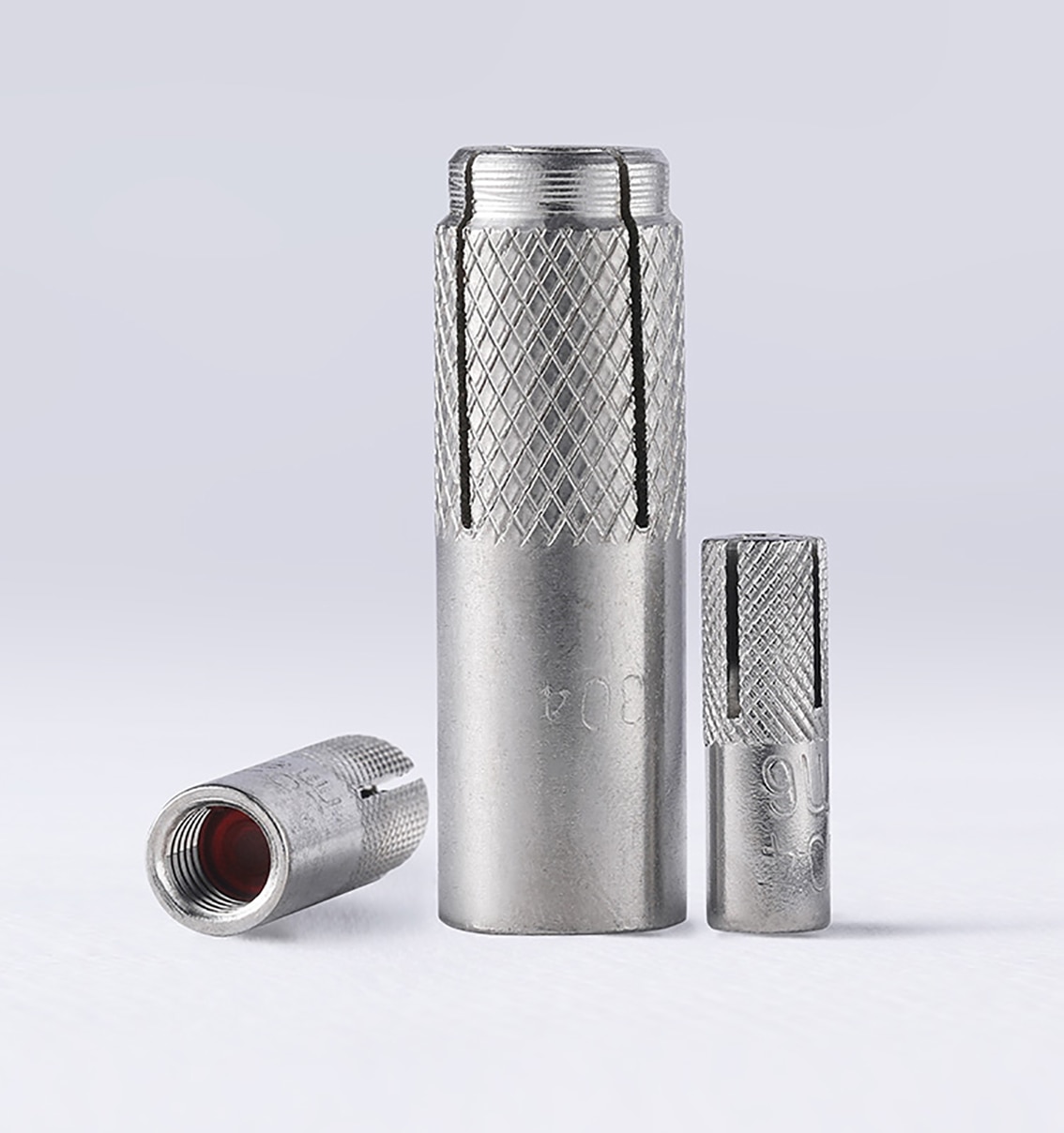 M6-M12 Expansion Screw 316 Stainless Steel Anchor ... – Vicedeal