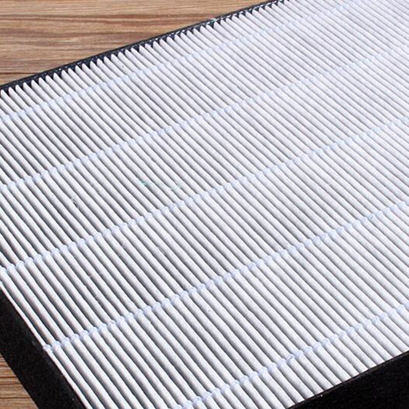 Udskiftning af luftrenser hepa filter fz -cd30bh t... – Grandado