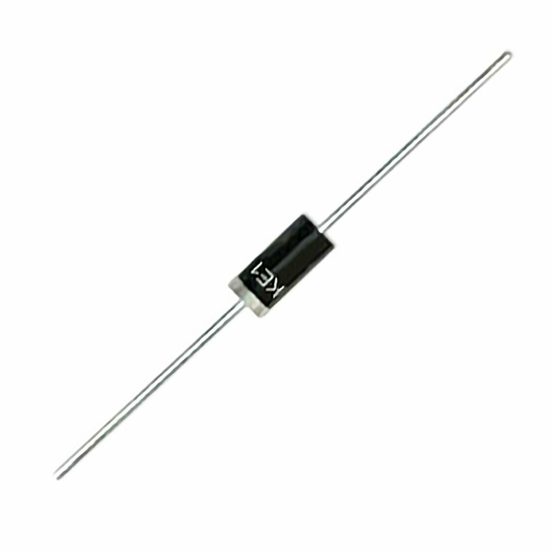P6KE15CA 15V 600W Tvs Diode - Pack Van 10 – Vicedeal