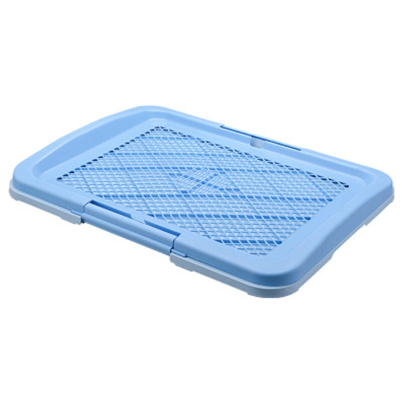 Portable Pet Dog Lattice Toilet Potty Pet Dog Cat ... – Grandado