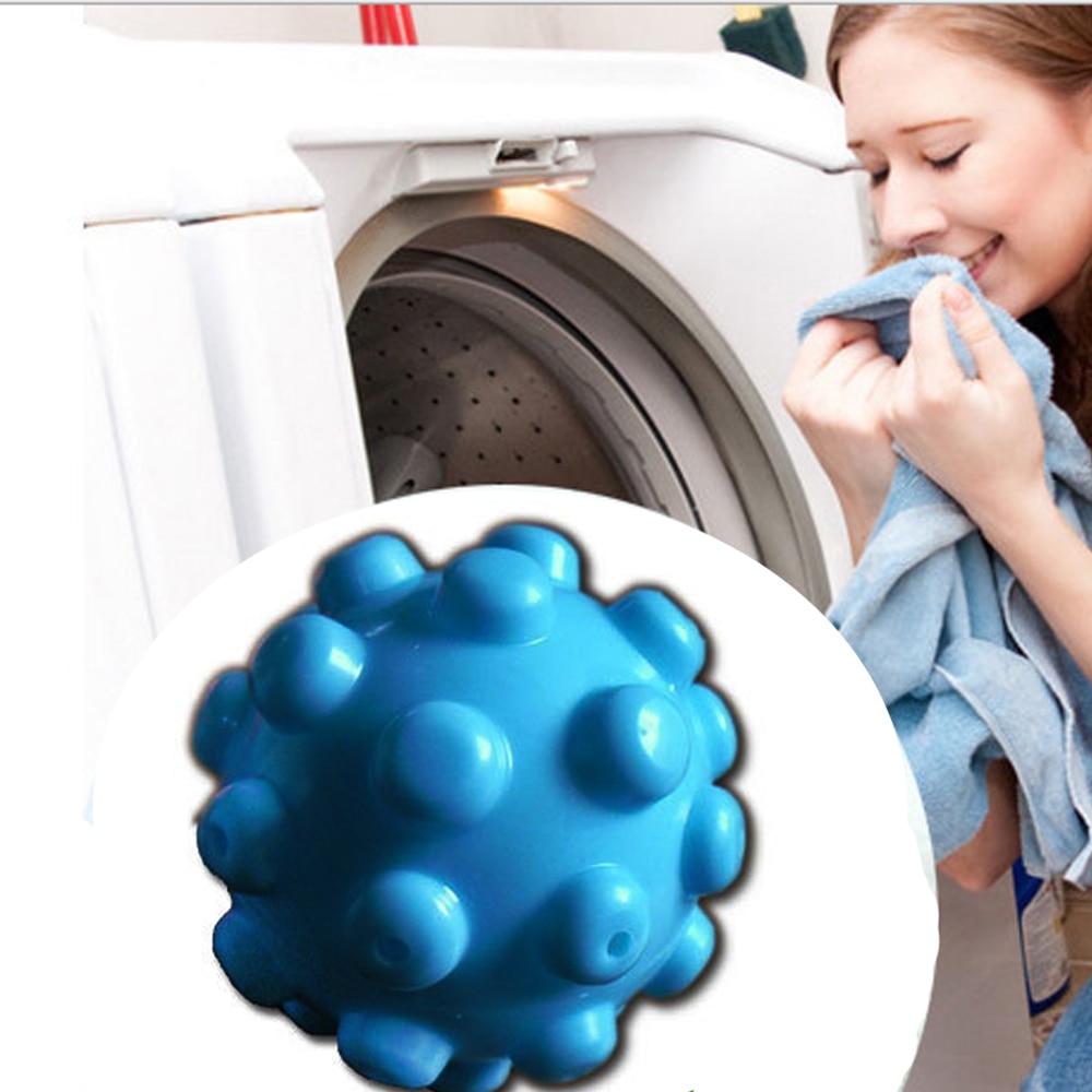 Amazing Wrinkle Remover Laundry Ball Laundry Dryer... – Vicedeal