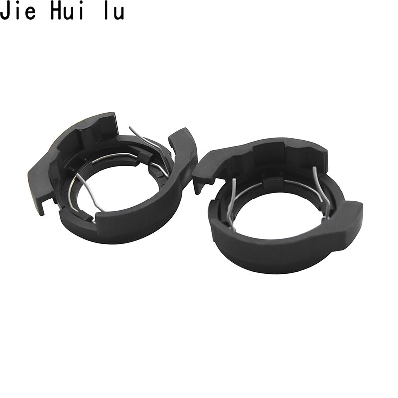 2Pcs LED H7 Bulb Holders Clip for KUGA passat B6 H... – Grandado