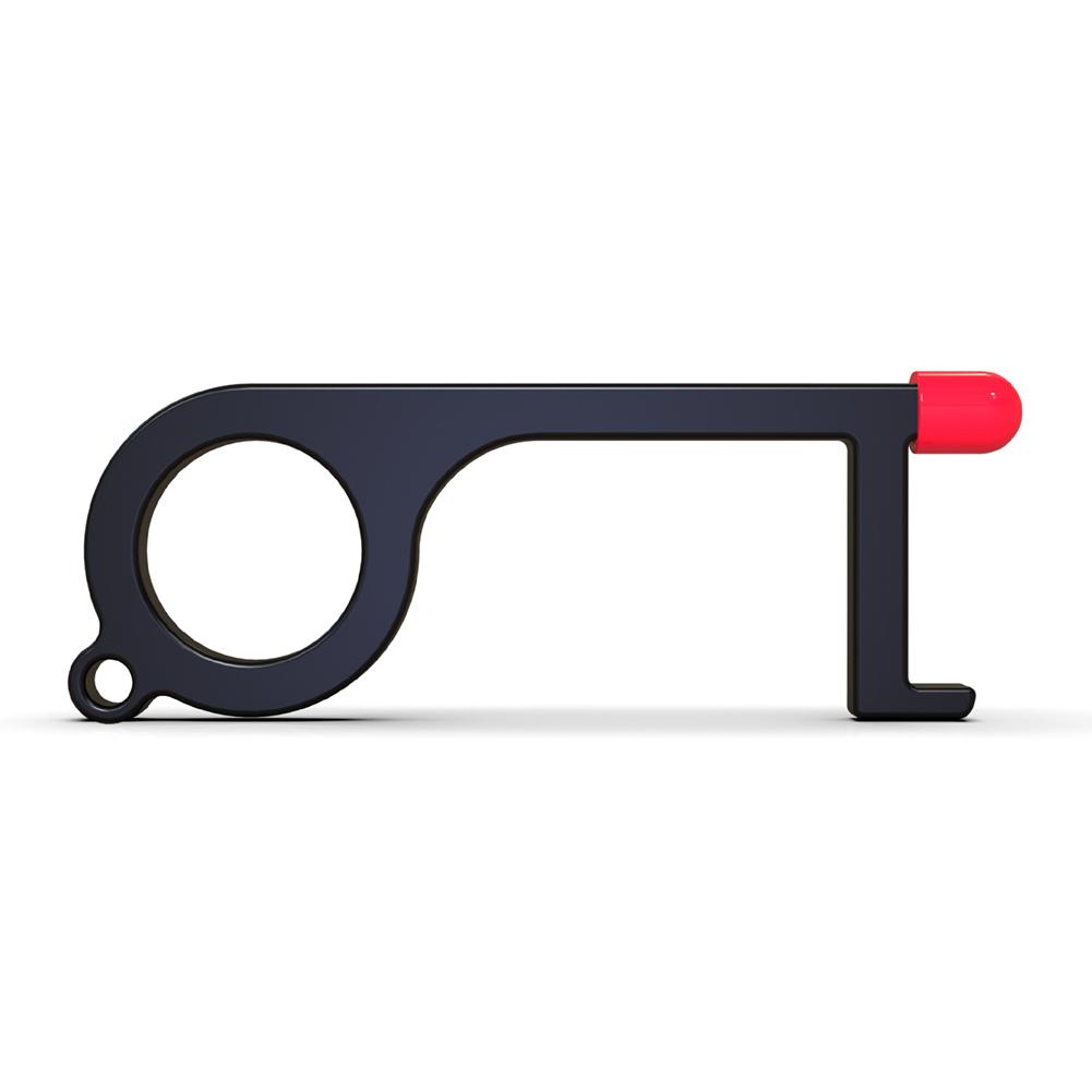 EDC No Touch Door Opener Plastics Brass Hygiene Do... – Grandado