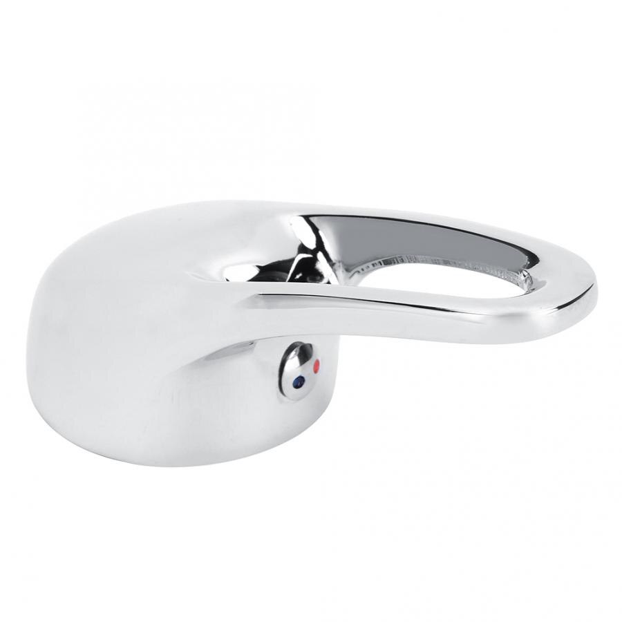 Faucet Lever Handle Zinc Alloy Basin Mixer Faucet ... – Vicedeal