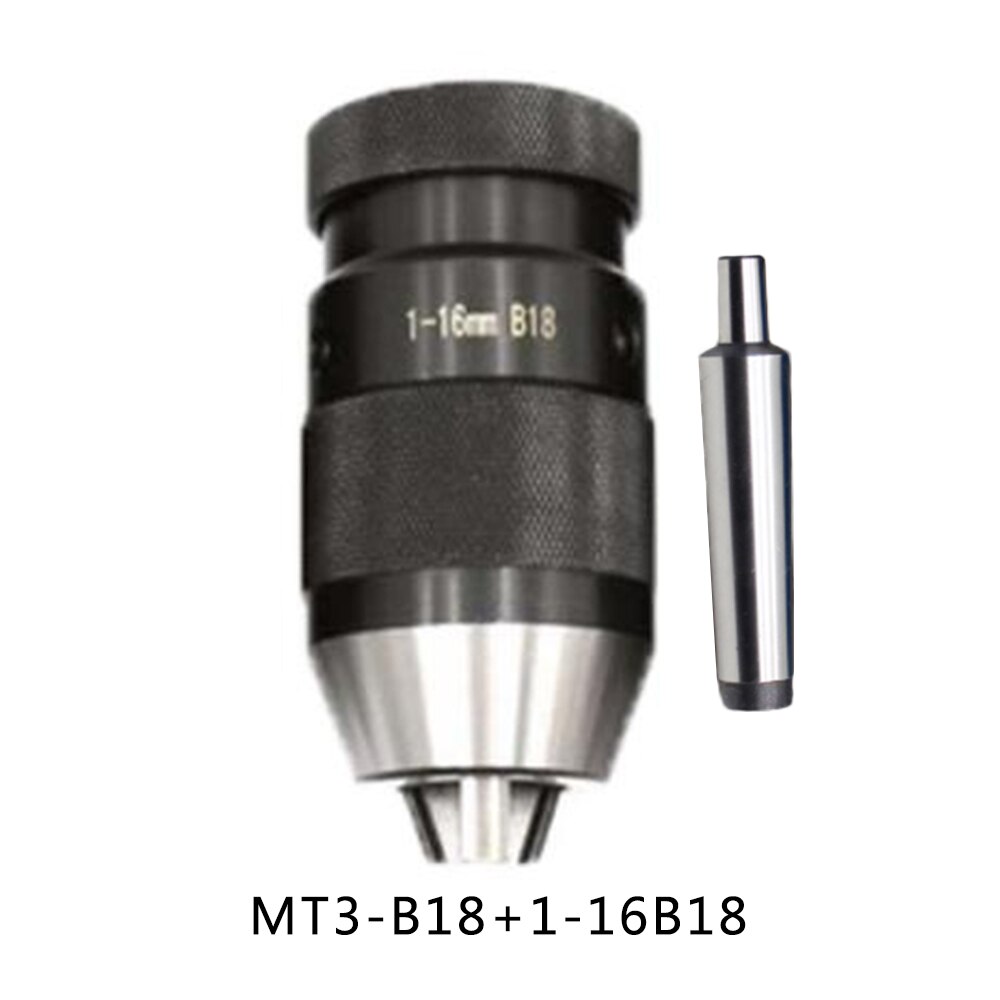 Self Draai Duurzaam Draaibank Tool MT2-B10 B12 B18... – Grandado