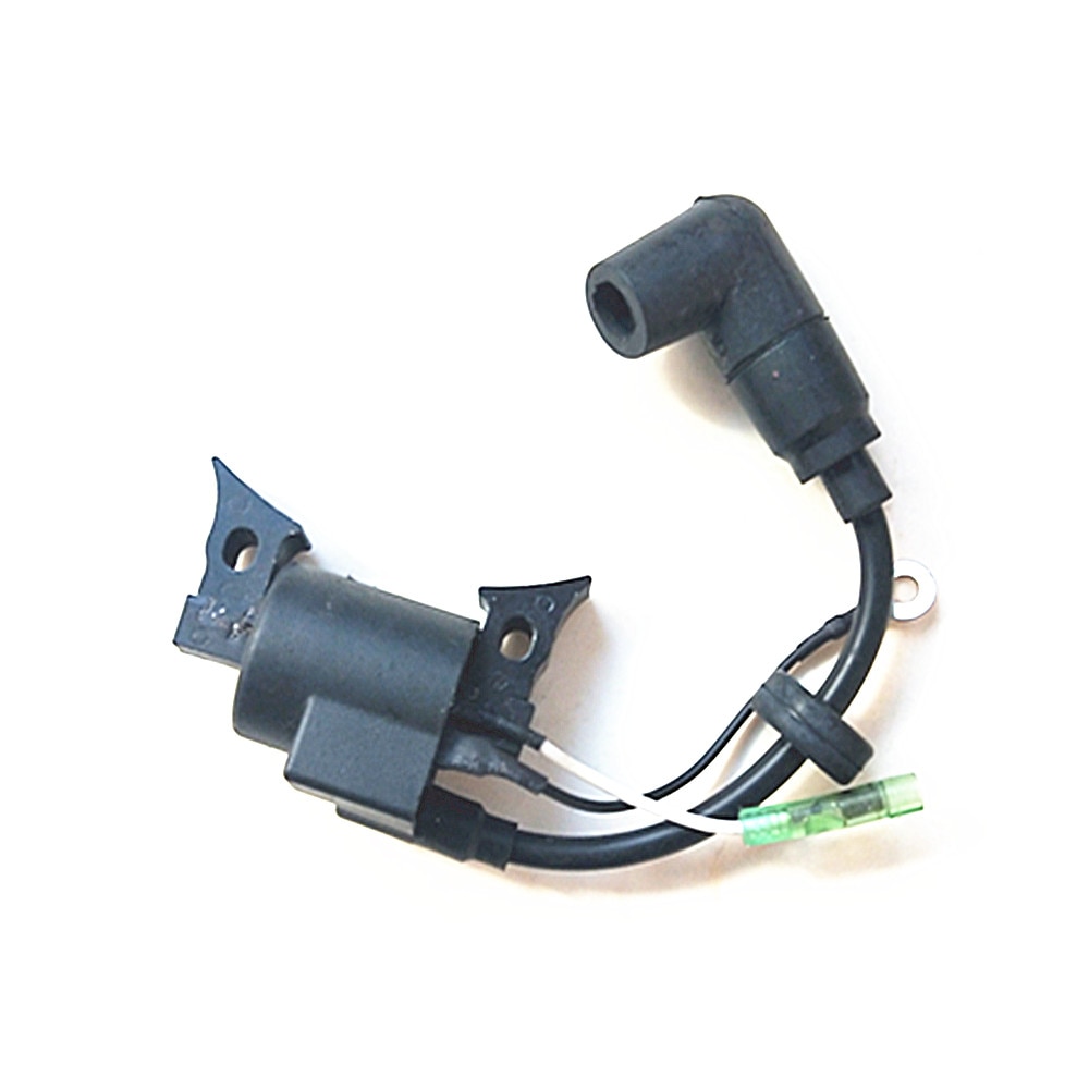 Outboard Engine 69M-85640-00 T.C.I U TCI Unit for ... – Grandado