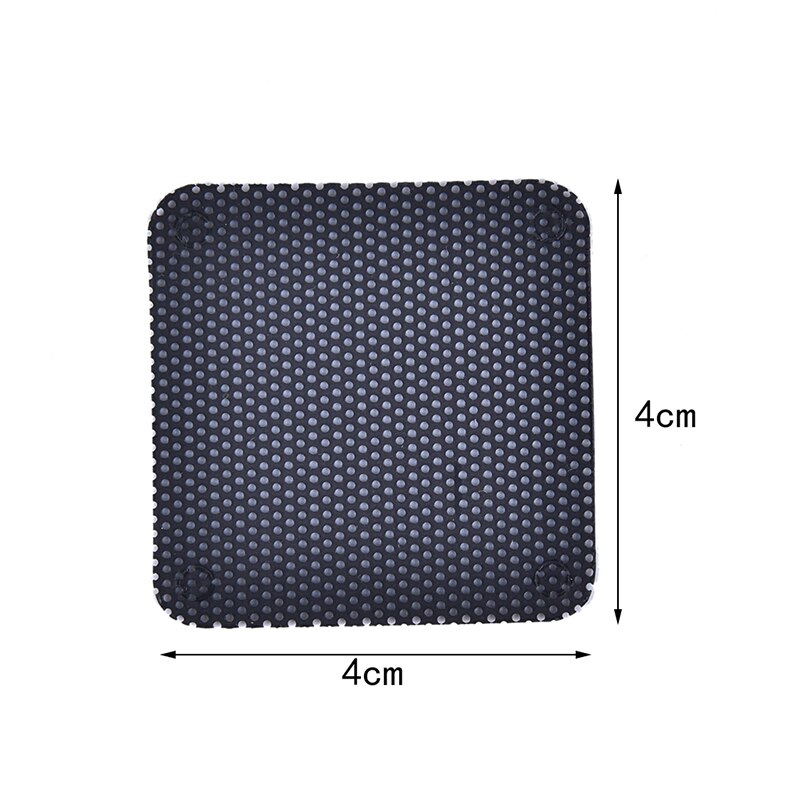 Pc Case Cooling Fans Magnetische Stof Filter Mesh ... – Vicedeal