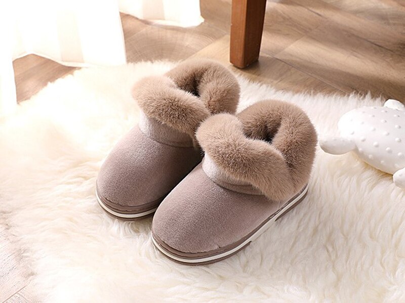 Sandq baby børn ankelstøvler sne vinter fodtøj til... – Grandado