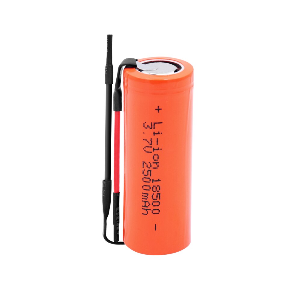 Rechargeable Li-Po Lithium high-discharge high cur... – Grandado