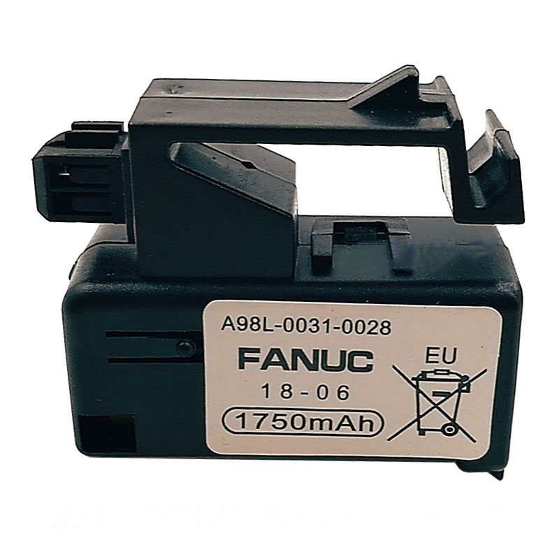 Original A98L-0031-0028 PLC Industrial Battery Pac... – Vicedeal