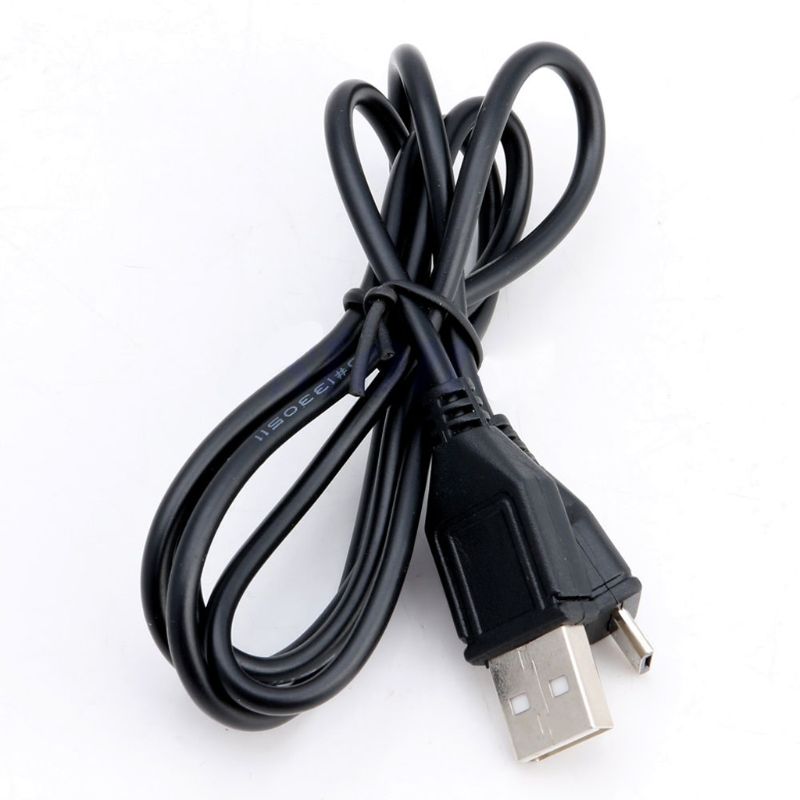 1M Micro Usb 2.0 A Male Naar B Male Sync Gegevens ... – Grandado