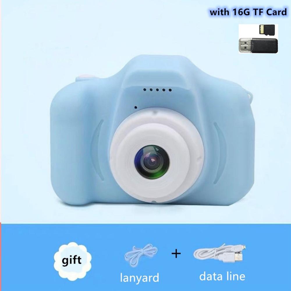 Children Kids Camera Educational Toys For Kids Bab... – Vicedeal
