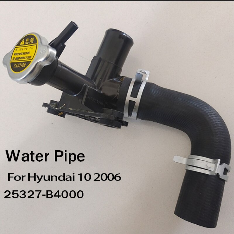 Car Water Pipe Oil Cooler To Cylinder Head for Hyu... – Vicedeal