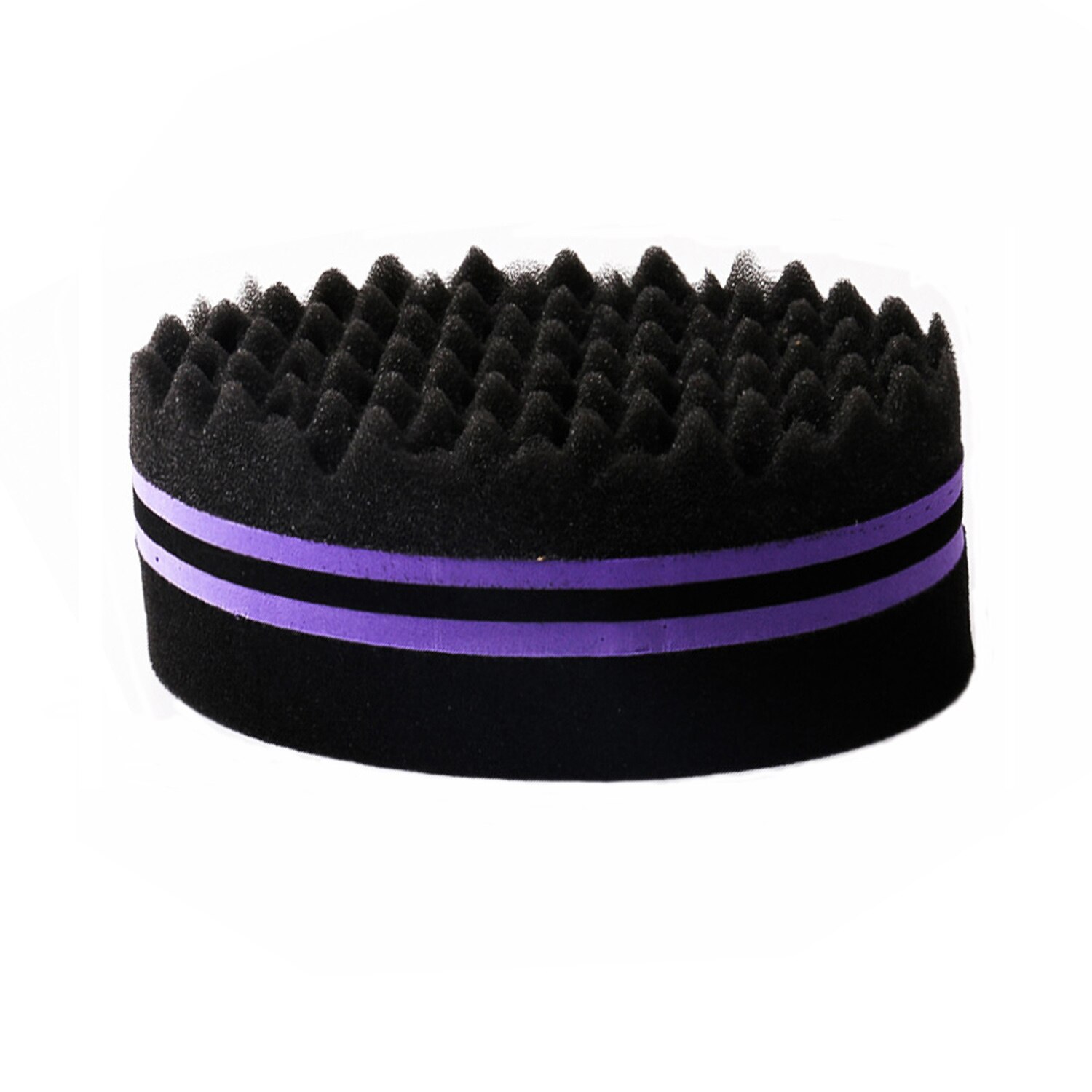 Curly Hair Sponge Magic Hairdresser Brush Hair Wea... – Grandado