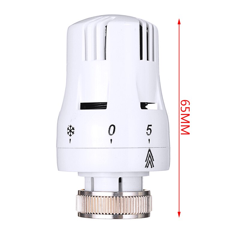 Thermostatic Radiator Valve Pneumatic Temperature ... – Grandado