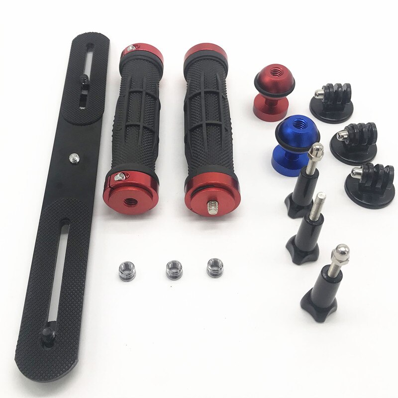 Handheld Handle Hand Grip Stabilizer Rig Underwate... – Vicedeal