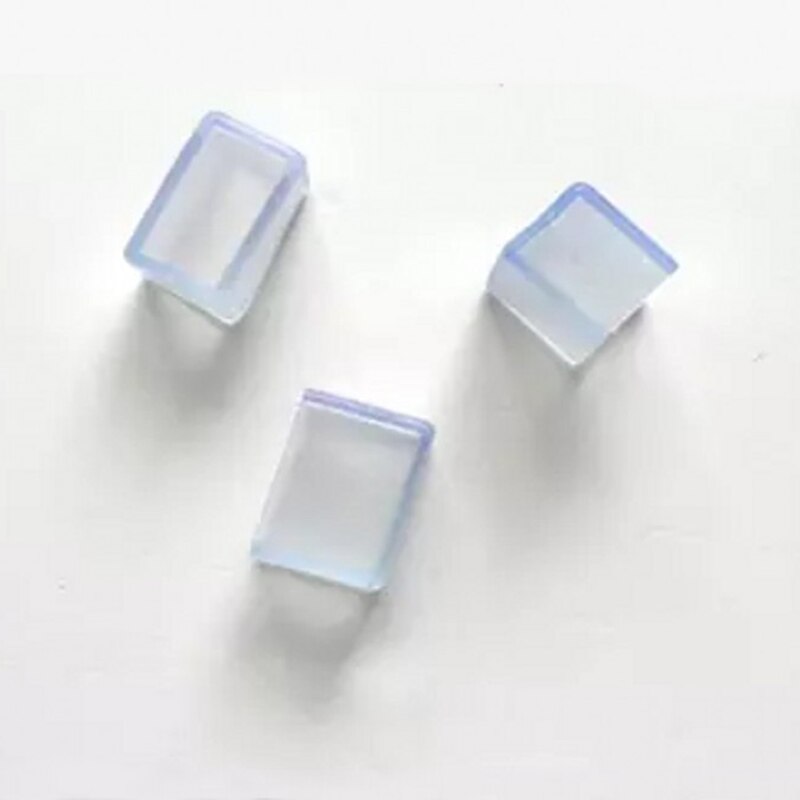 10pcs End Cap Plastic Endcap for 110V 220V 5050 28... – Vicedeal