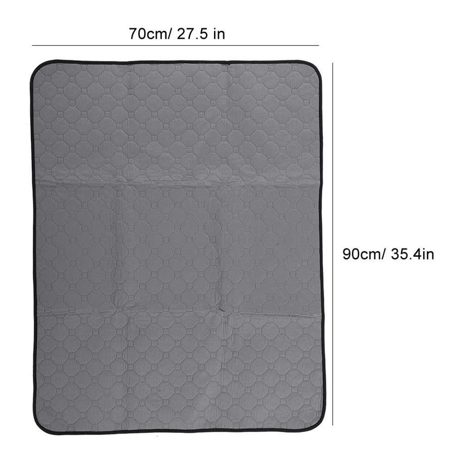 Pet Diaper Mat Dog Training Pee Pads Non‑slip Cats... – Grandado