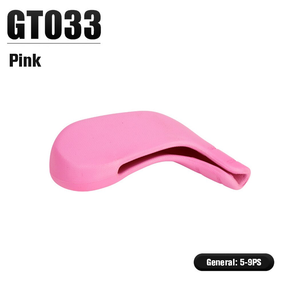 Golf Club Head Cover Soft Rubber Iron Cover Iron P... – Grandado