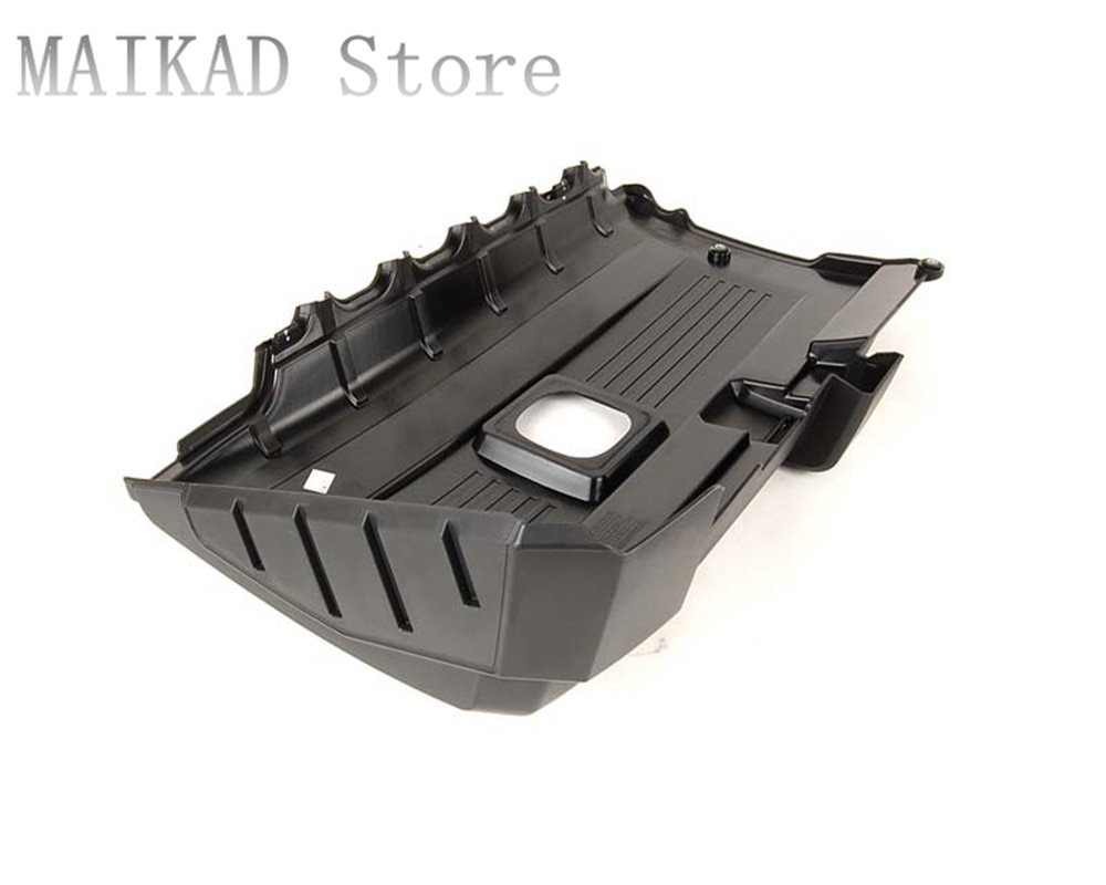 Engine Beauty Cover M52 for BMW E63 E64 630i 645ci... – Grandado