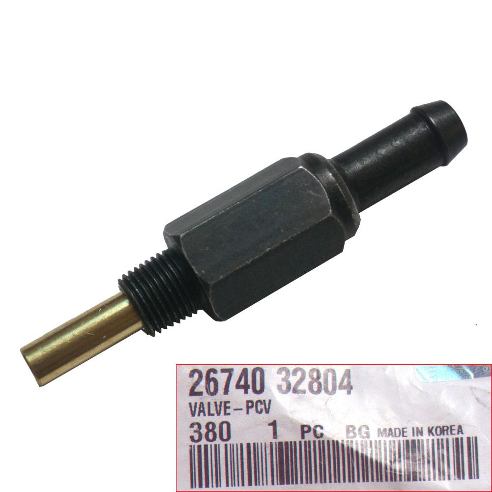 PCV Valve 26740-32804 For Accent Elantra Santa Fe ... – Vicedeal