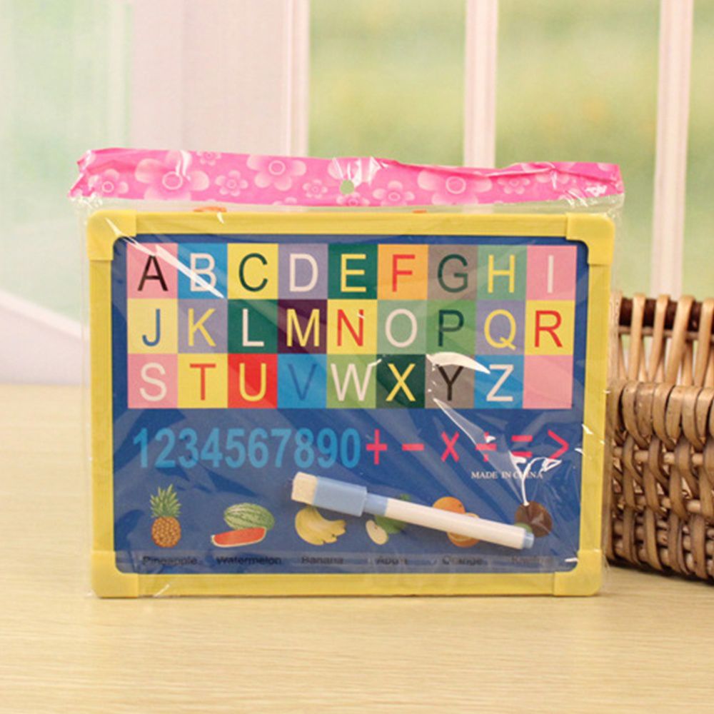 1PC Whiteboard Writing Board Drawing Tablet Teachi... – Grandado