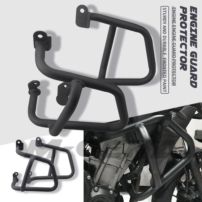 For Honda CB500X CB400X CB500F CB400F Black Motorc... – Grandado