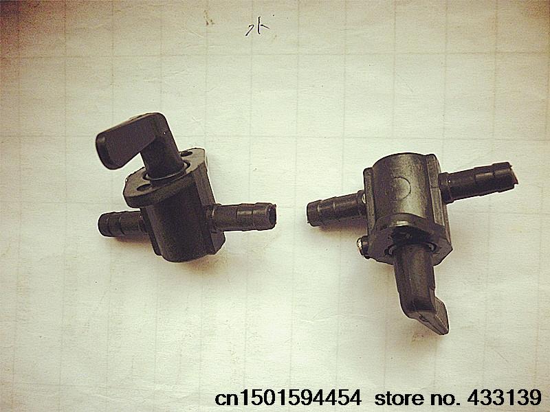 Hangkai 2 slag 4-5-6hp buitenboordmotoren/boot mot... – Vicedeal