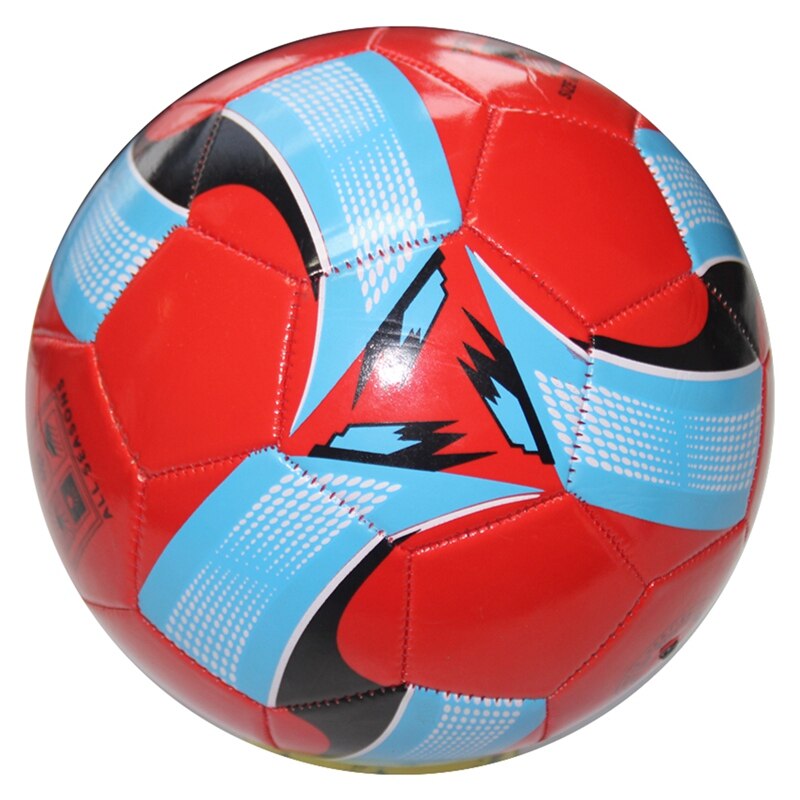 Size 5 Match Football Outdoor Sport Training Balls... – Grandado