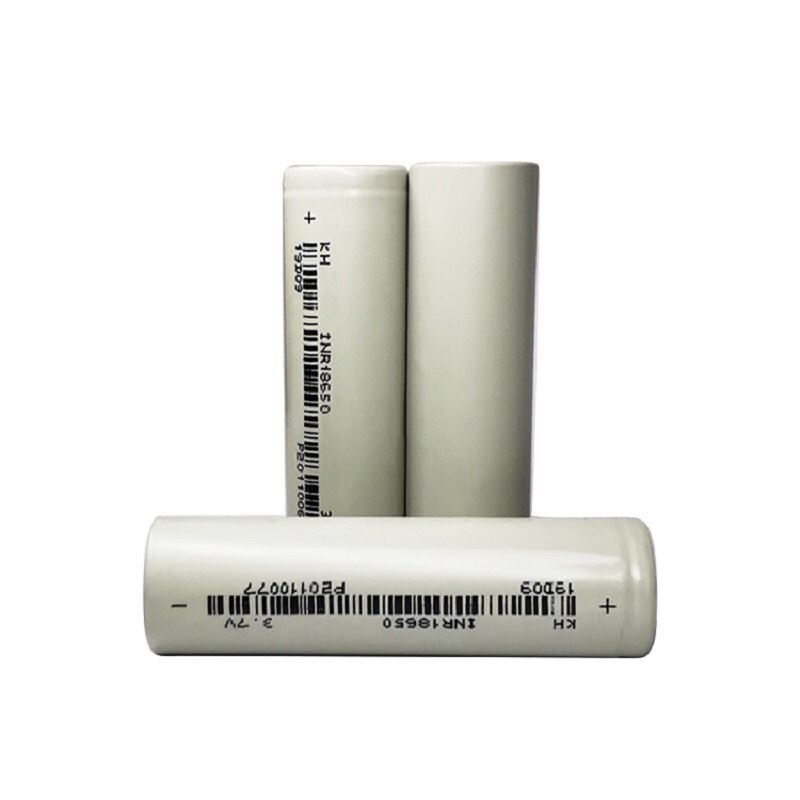 Best Cylindrical 3.7V 3100 mAh 18650 Lithium-ion b... – Vicedeal