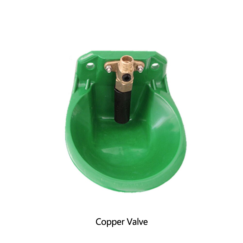 Animal Drinker Cattle Sheep Horse Swine Dog Automa... – Grandado