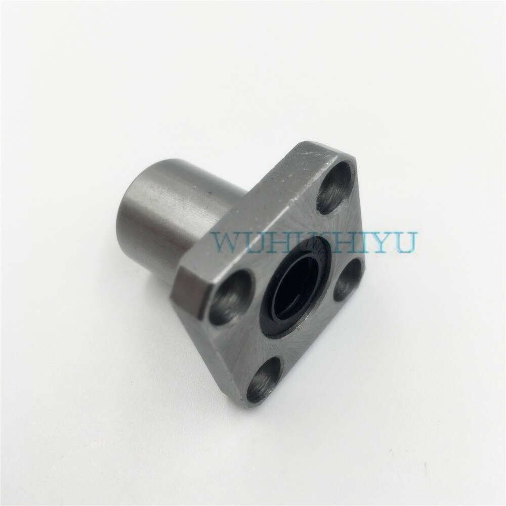 Lmk 8uu 8mm flänslager cnc fläns linjära lager flä... – Grandado