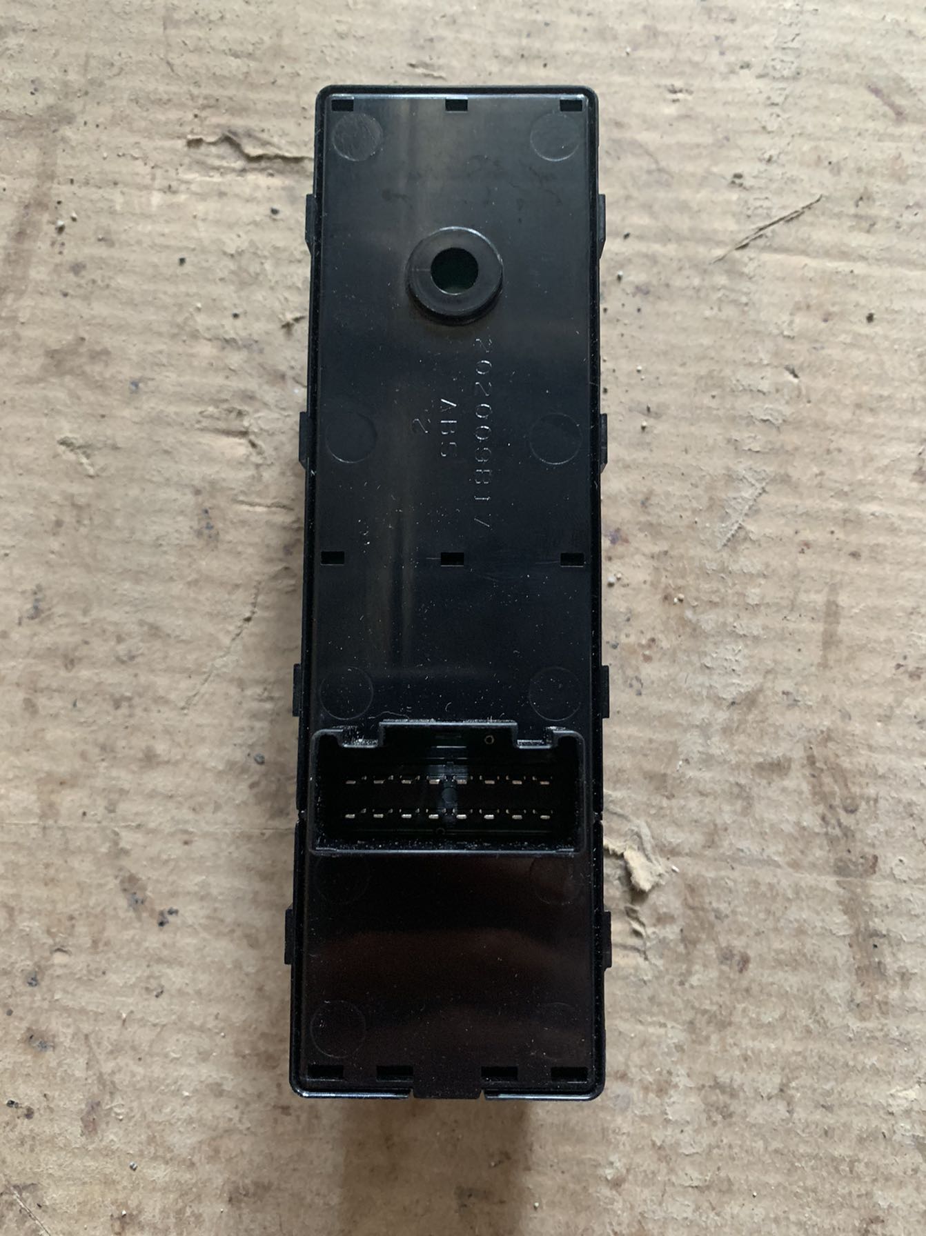 935712S000 Linksvoor Schakelaar Ruitbediening 9357... – Grandado