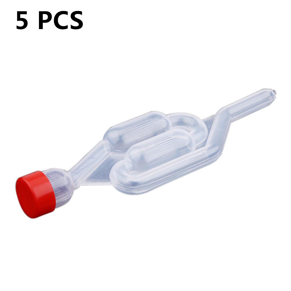 One-Way Air Lock Brewing Barrel Exhaust Valve Ferm... – Grandado