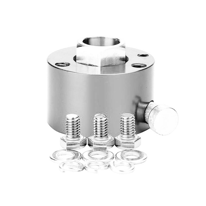 Steering Wheel Quick Release Disconnect Hub 3/4 in... – Vicedeal