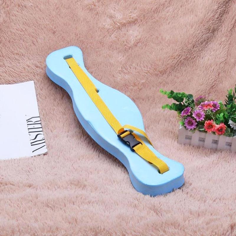 Swimming Floating Board Fish Type Waist Pad Floati... – Grandado