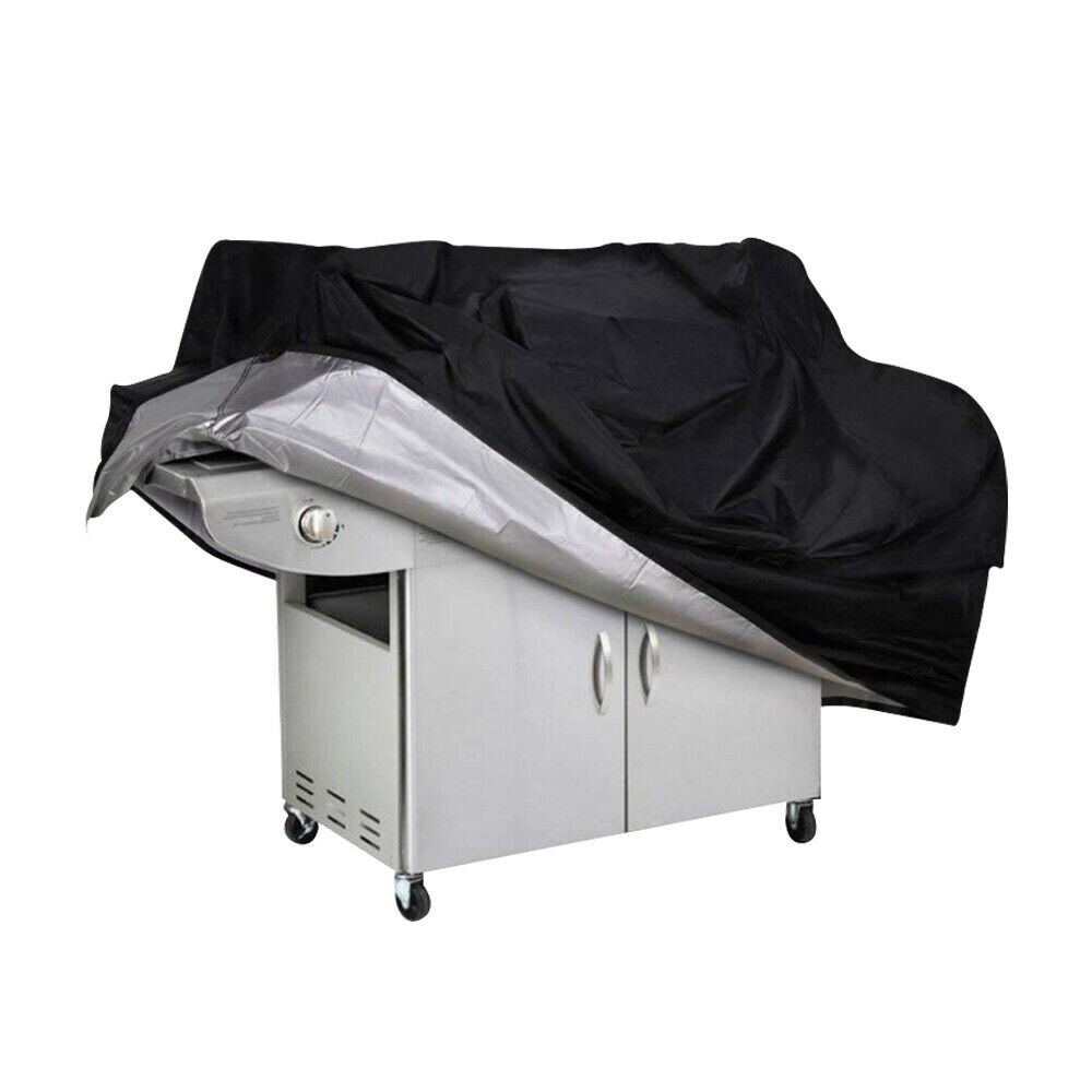 XS-XL Portable Waterproof BBQ Grill Barbeque Cover... – Vicedeal