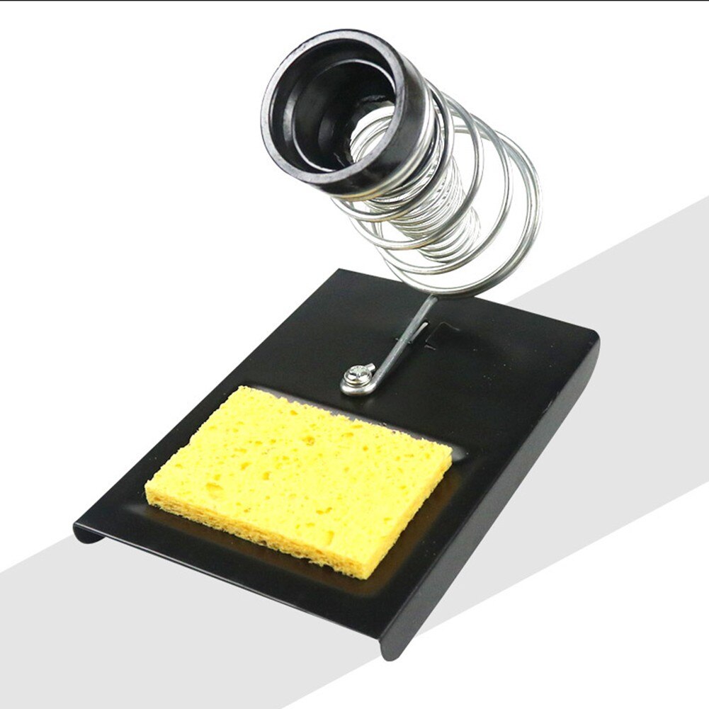 Soldering Iron Stand Holder Support Station With M... – Vicedeal